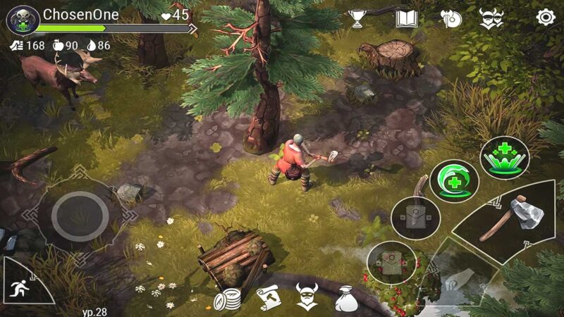 10 Best New Offline Games For Android And Ios Wm Sites 3765