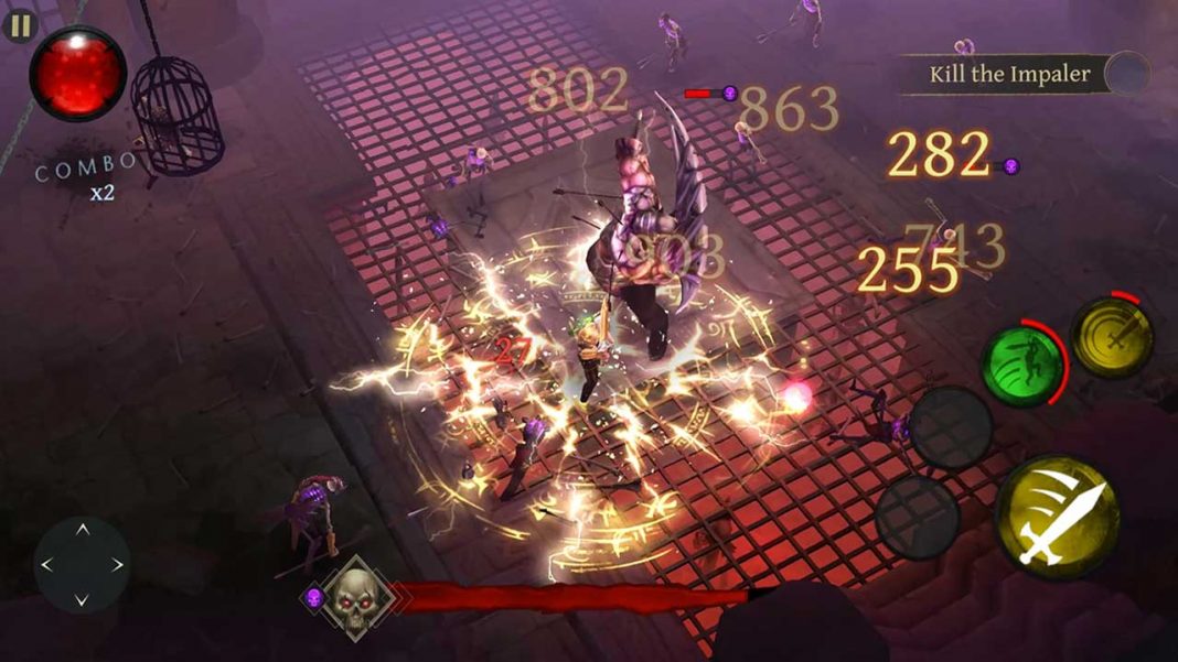 15 Best Pixel Art Metroidvania Games Android And Ios Wm Sites 9504