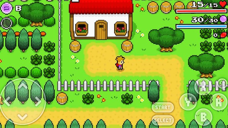 10 Best Pixel Art Games For Android and iOS - WM SITES