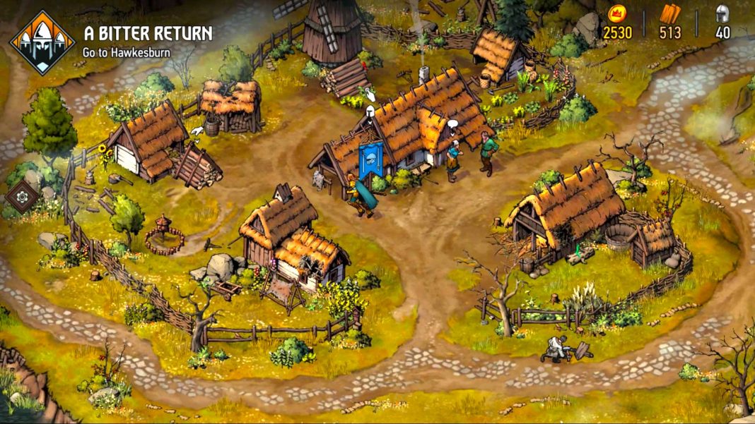 20 Offline Beautiful Platformer Games for Android and iOS - WM SITES