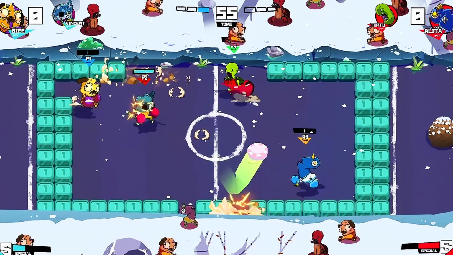 10 Best Pixel Art Games For Android And Ios Wm Sites