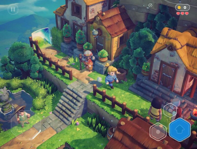 15 Offline Beautiful Platformer Games on Android and iOS - WM SITES