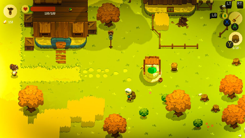 10 Best Pixel Art Games For Android and iOS - WM SITES